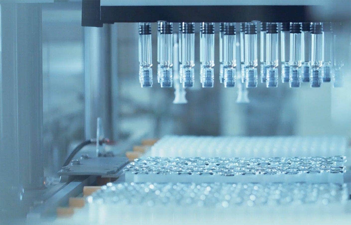 Sinovial | IBSA's hyaluronic acid
